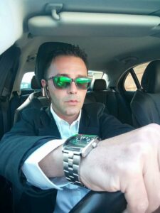 PugliAirbus - Noleggio con conducente Salento Lecce